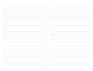 Free Writing Journal Templates Make Your Own Journal Free Writing Journal Templates Make Your Own Journal