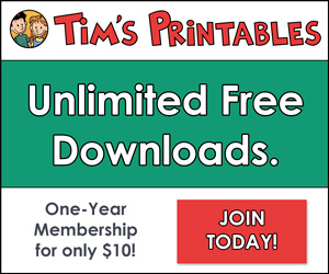 Christmas Step-by-Step Drawing Tutorials - Tim's Printables